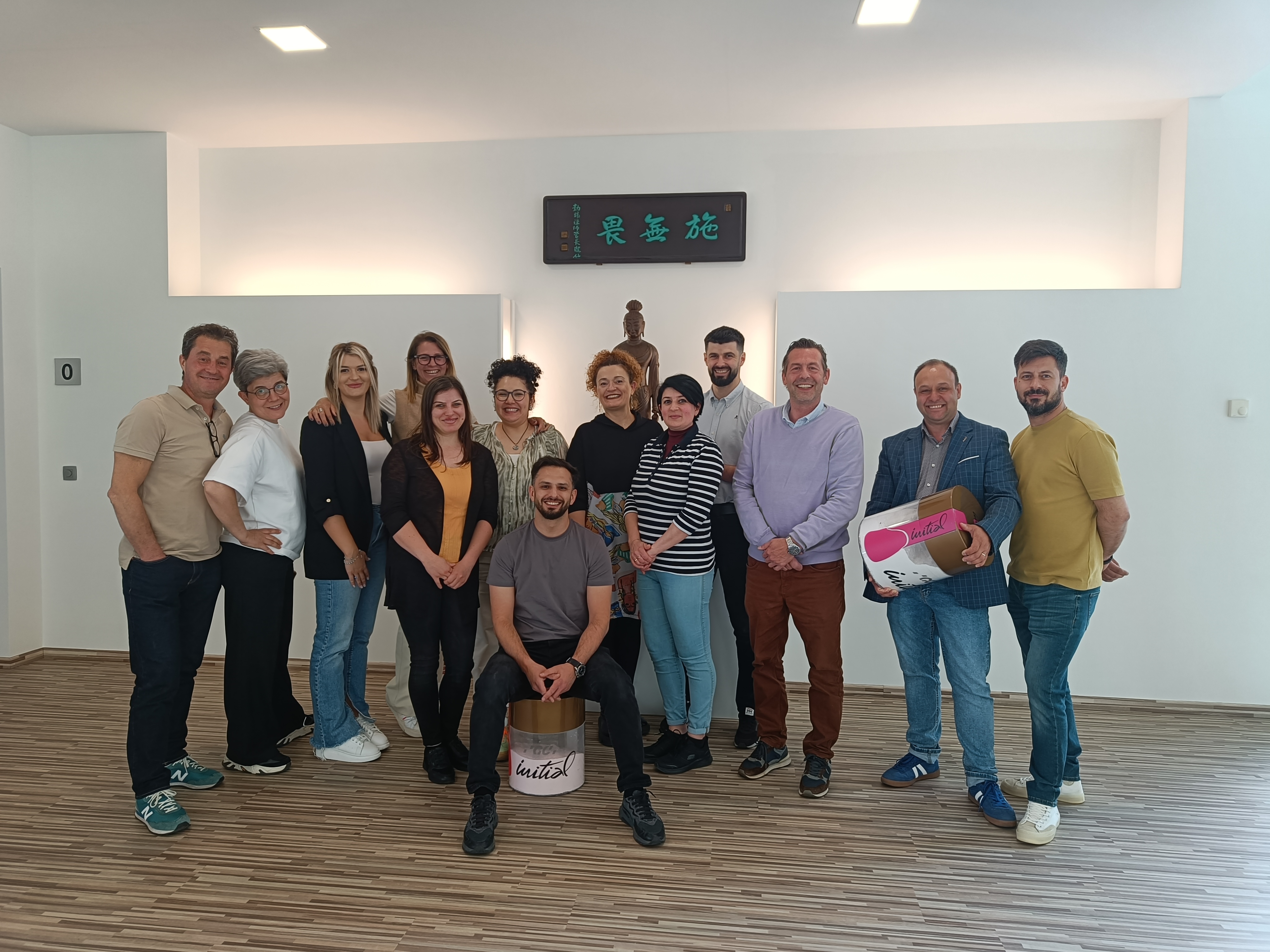 GC EEO_ROMANIA_L-CER - 06-07 May 2025 | GC Europe N.V.